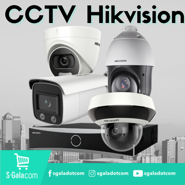 Review & Rekomendasi Lengkap Seputar CCTV Hikvision Terbaru 2023 Review & Rekomendasi Lengkap Seputar CCTV Hikvision Terbaru 2023
